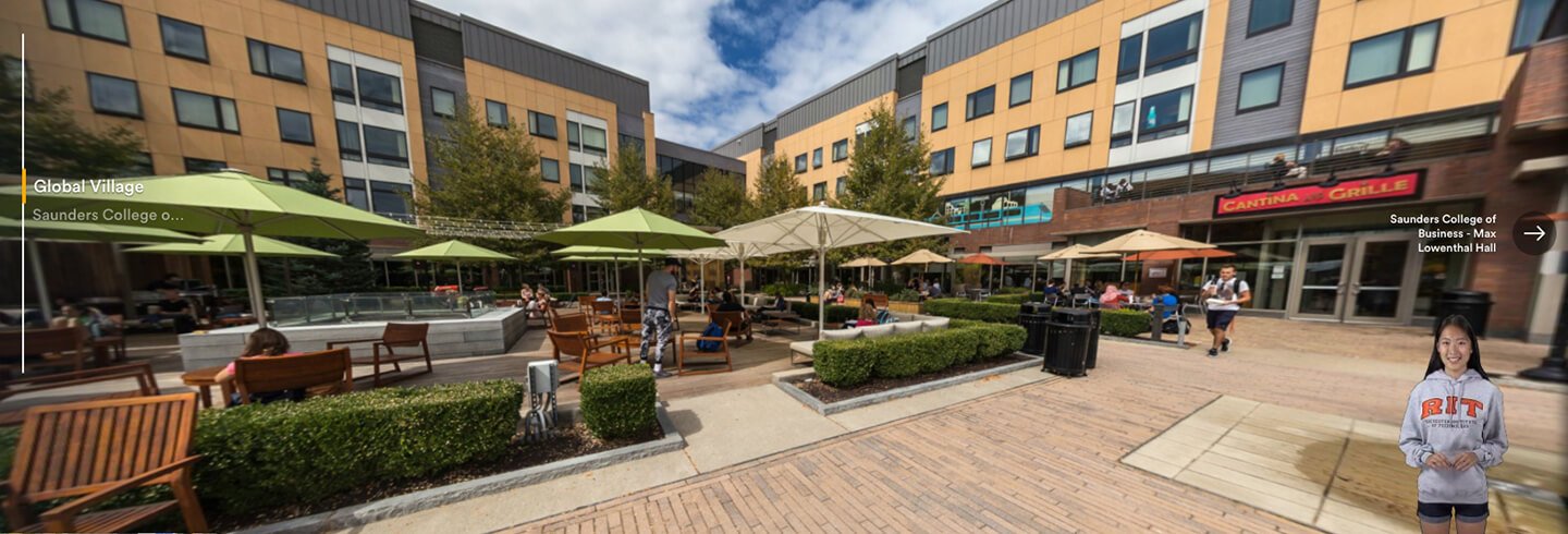 Admissions and Aid | RIT