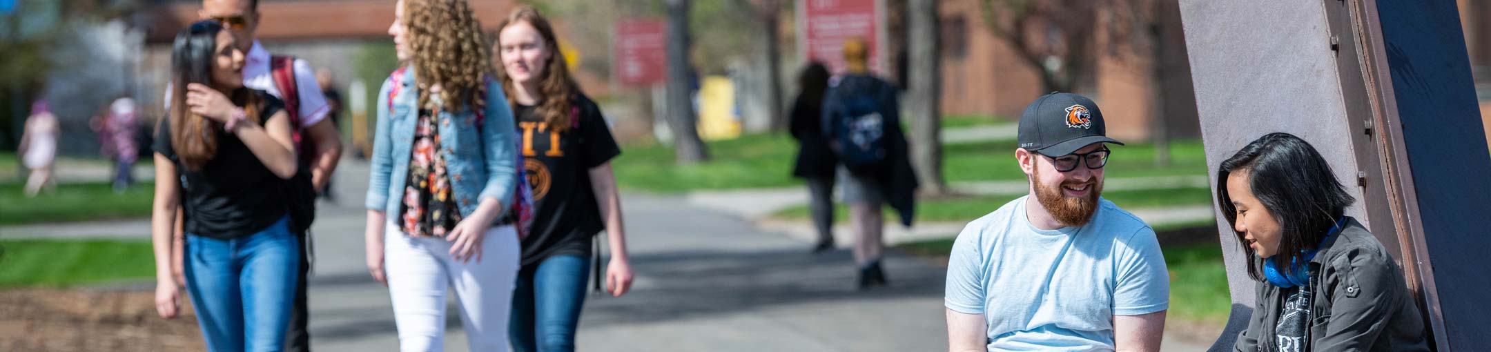 Why Students Choose RIT | RIT