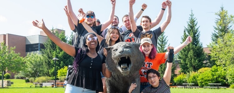 International Student Information | Admissions and Aid | RIT