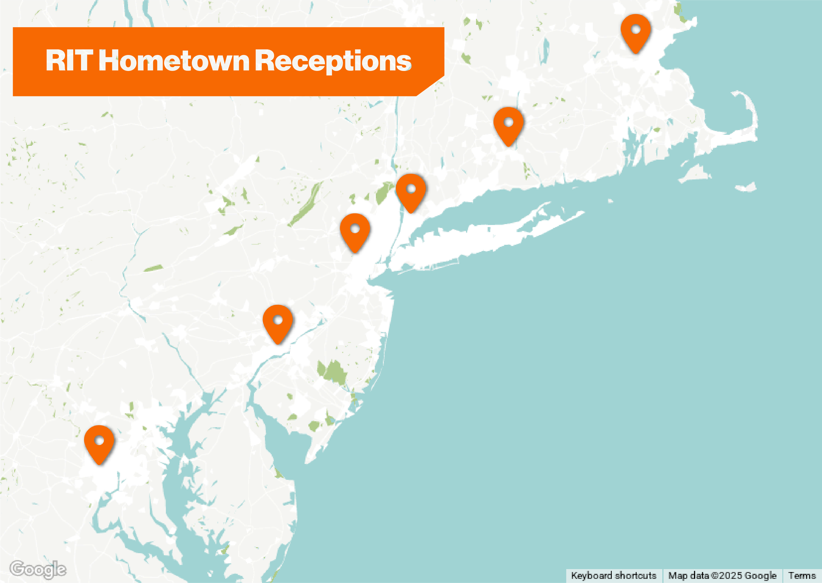 Accepted Undergraduate Students | Admissions and Aid | RIT