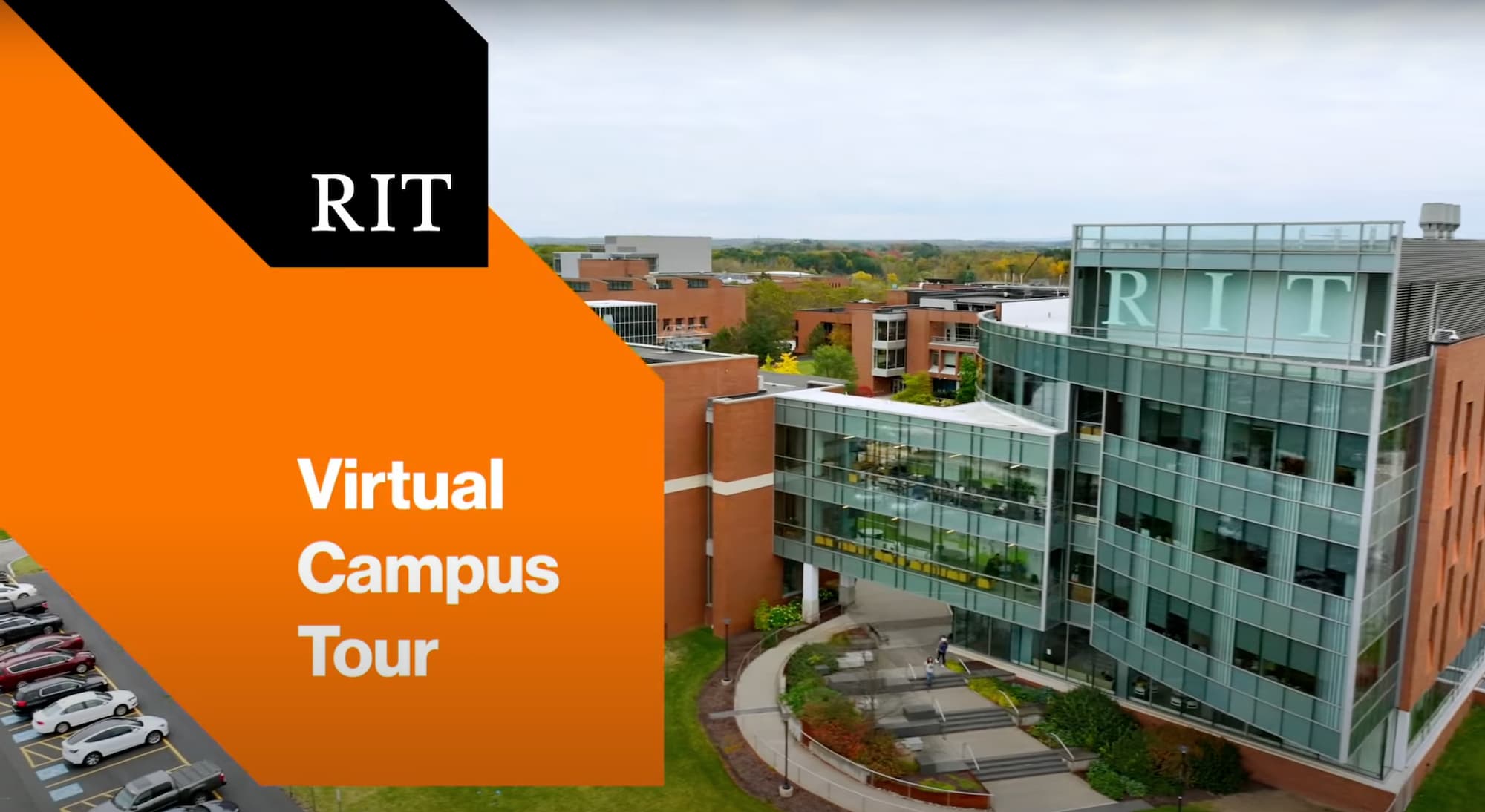 Information for Approved Agents - Training | Admissions and Aid | RIT
