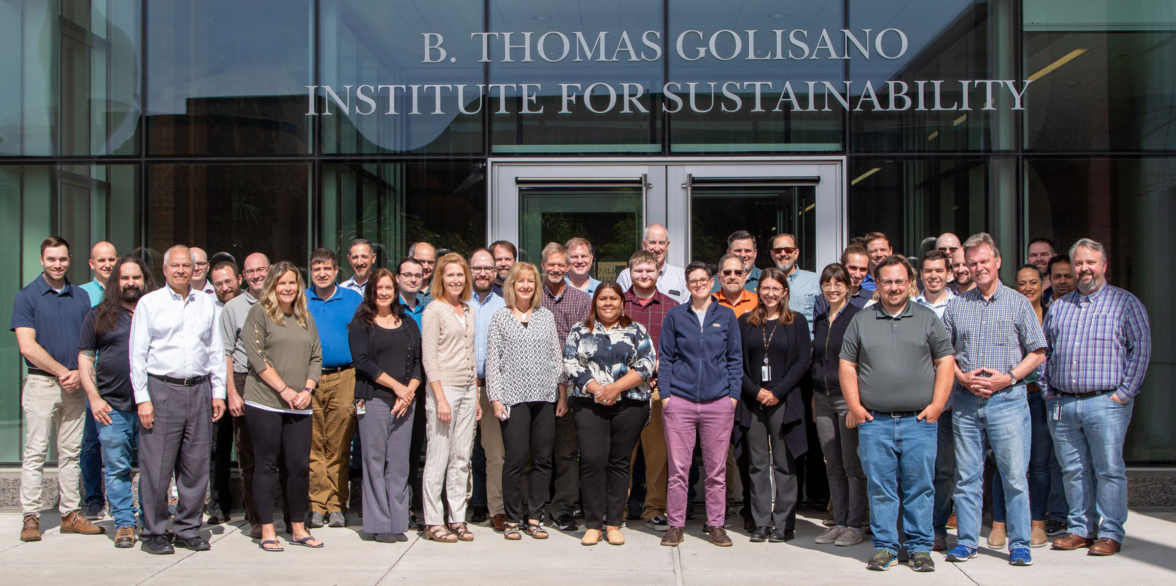 Our Team | Center of Excellence in Advanced and Sustainable ...