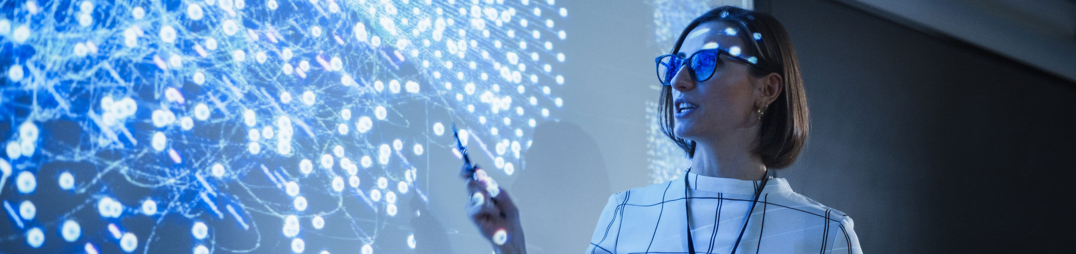 AI in Teaching | Artificial Intelligence | RIT