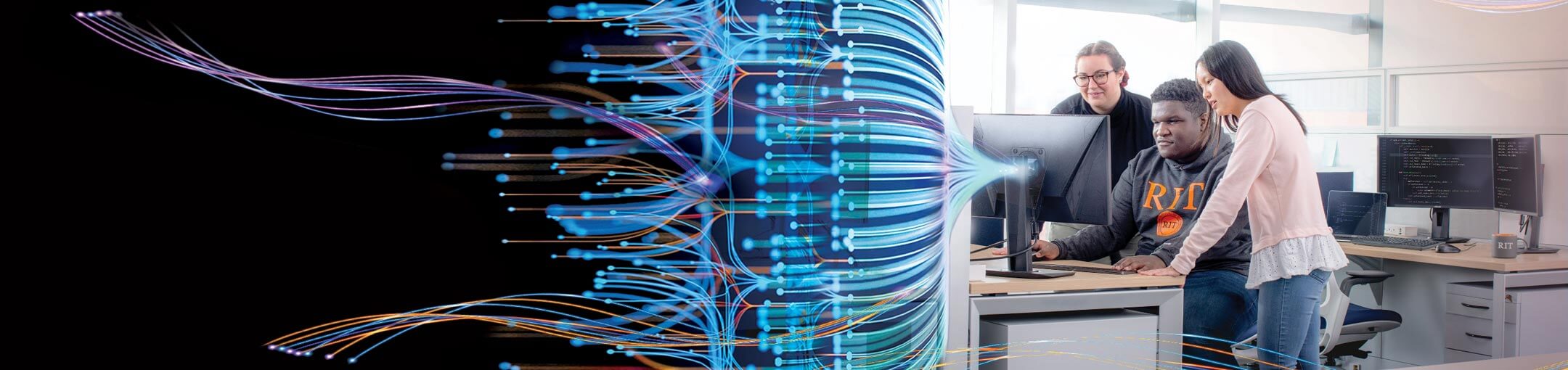 Vision and Strategic Direction | Artificial Intelligence | RIT