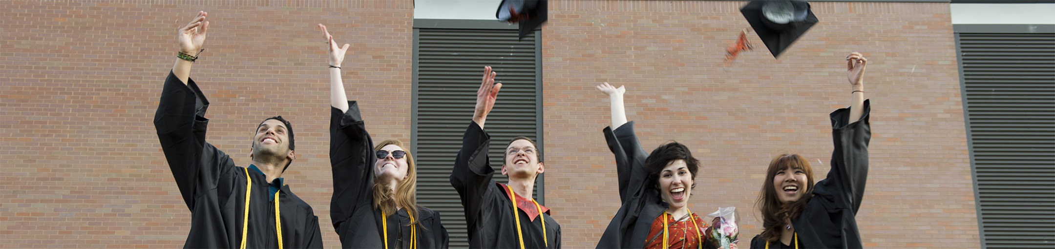 Welcome New Alumni | RIT Alumni | RIT