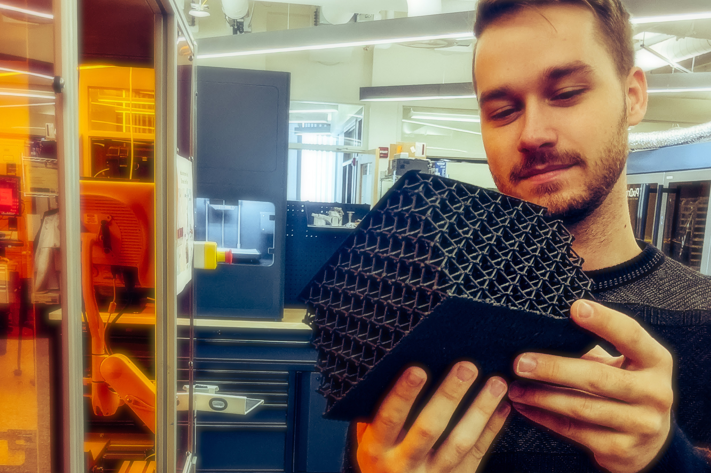 Learn | AMPrint Center | RIT