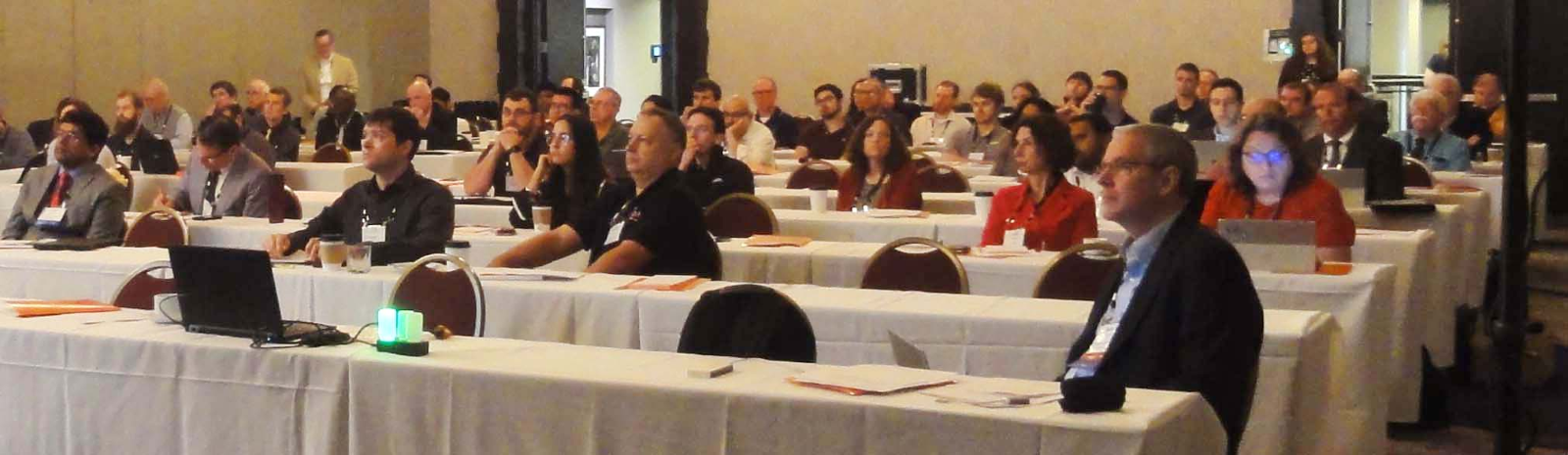 Symposium | AMPrint Center | RIT