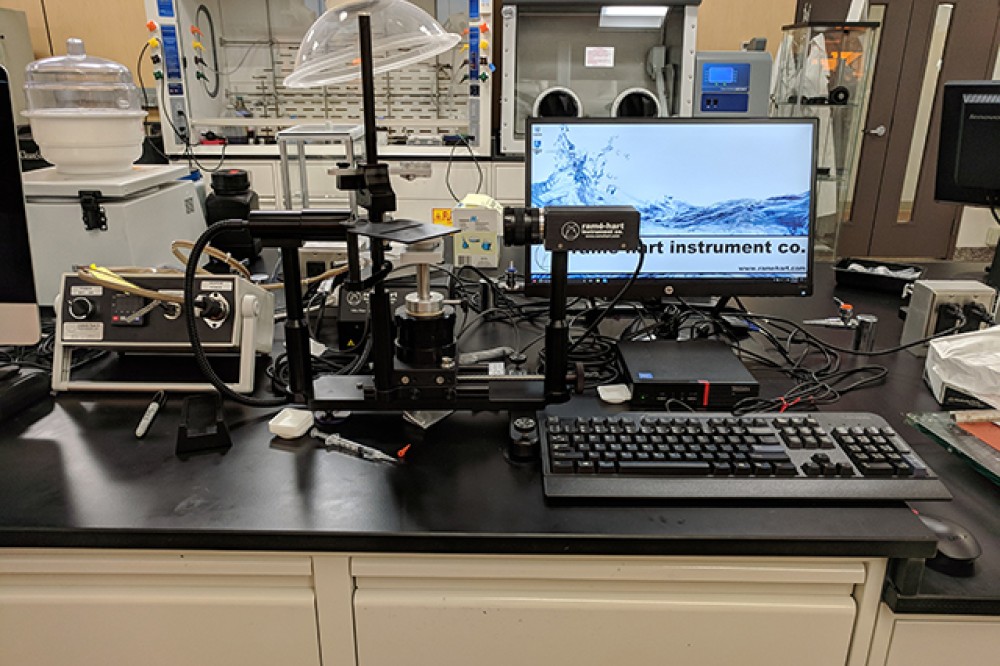 Capabilities | AMPrint Center | RIT