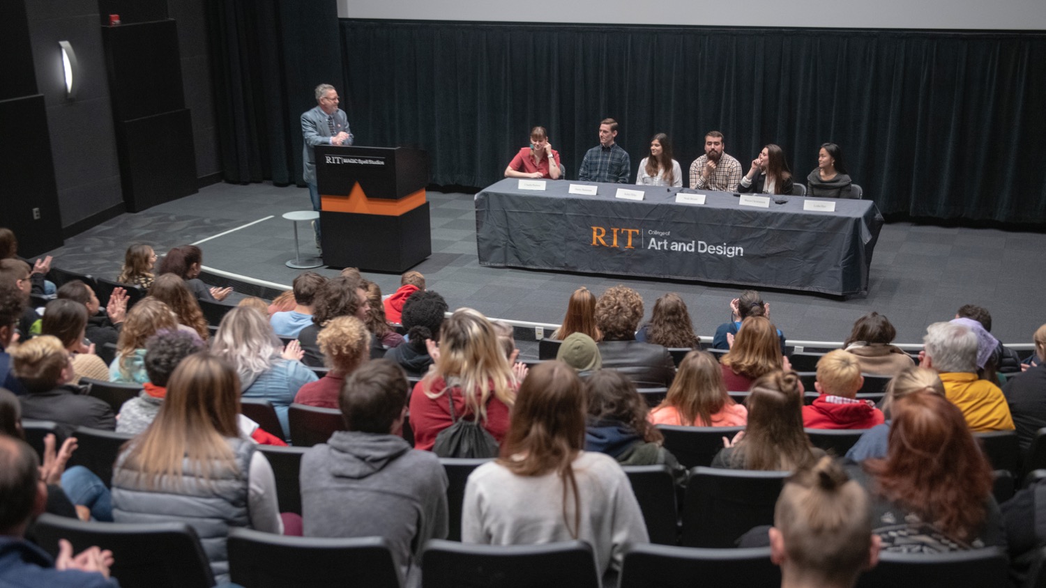 Day of Photo | College of Art and Design | RIT