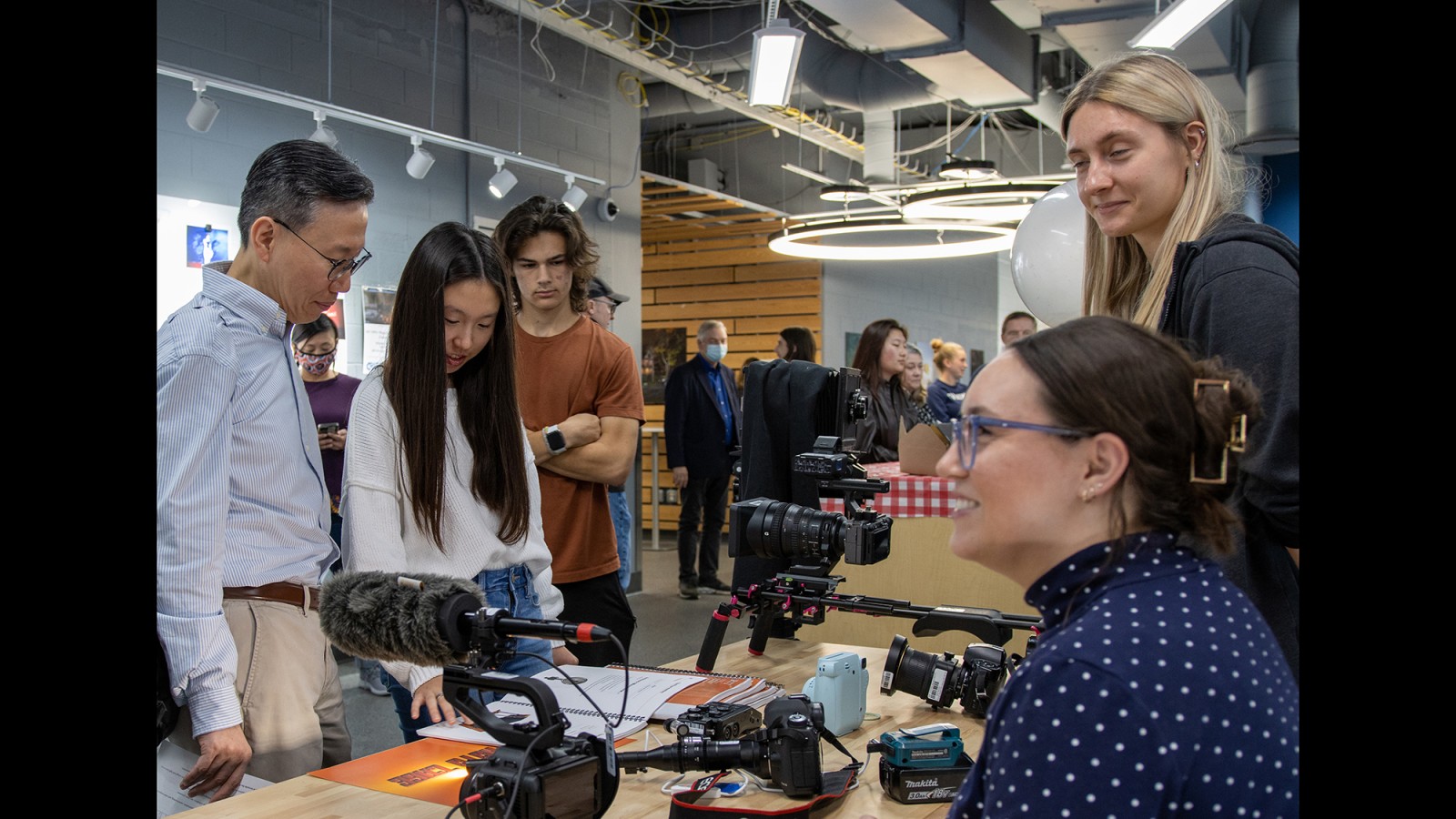 Day of Photo | College of Art and Design | RIT