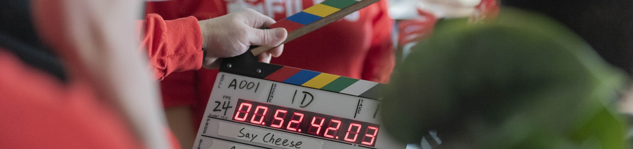 Coca-Cola Refreshing Films | College of Art and Design | RIT