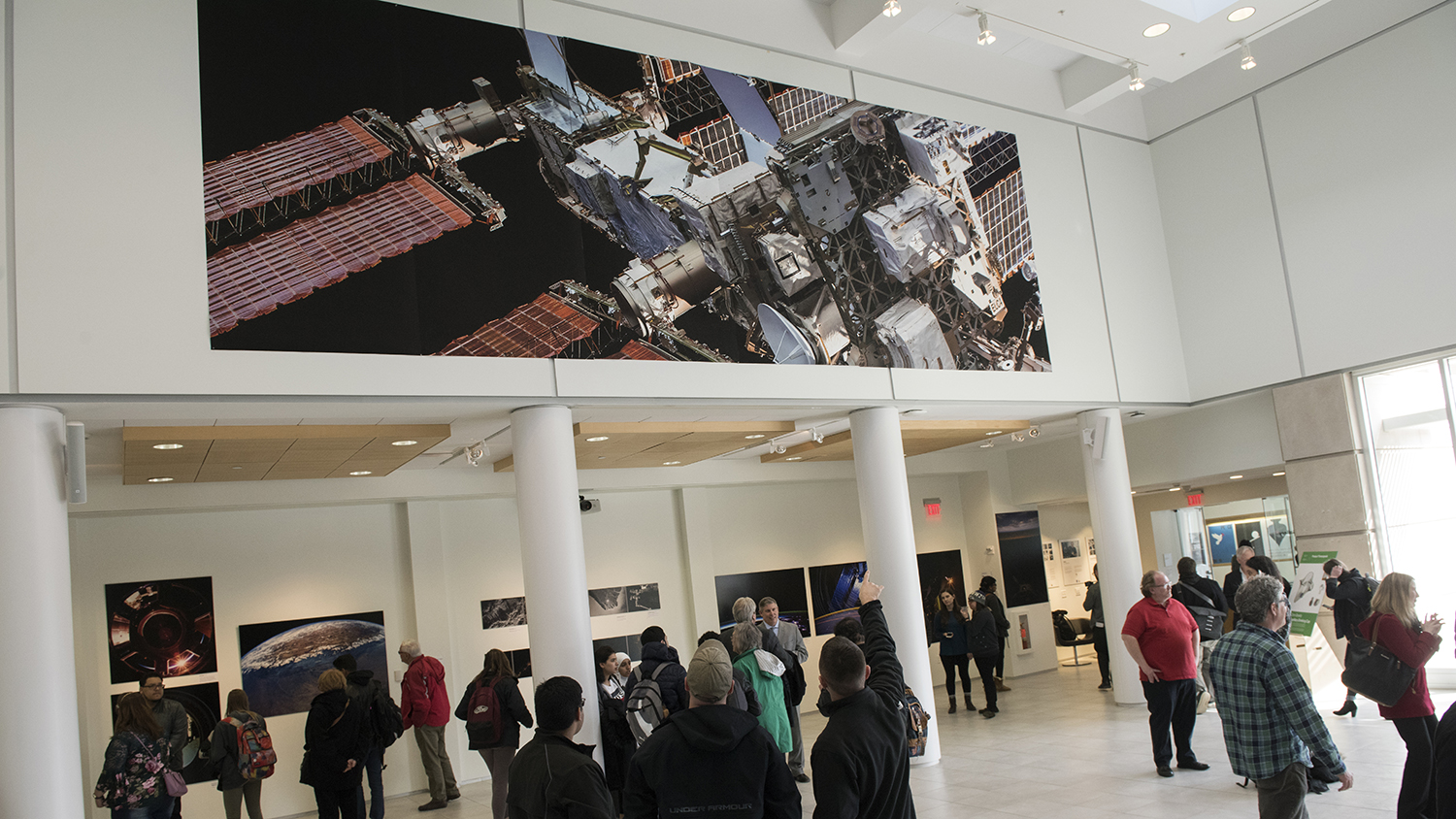 Galleries | College of Art and Design | RIT