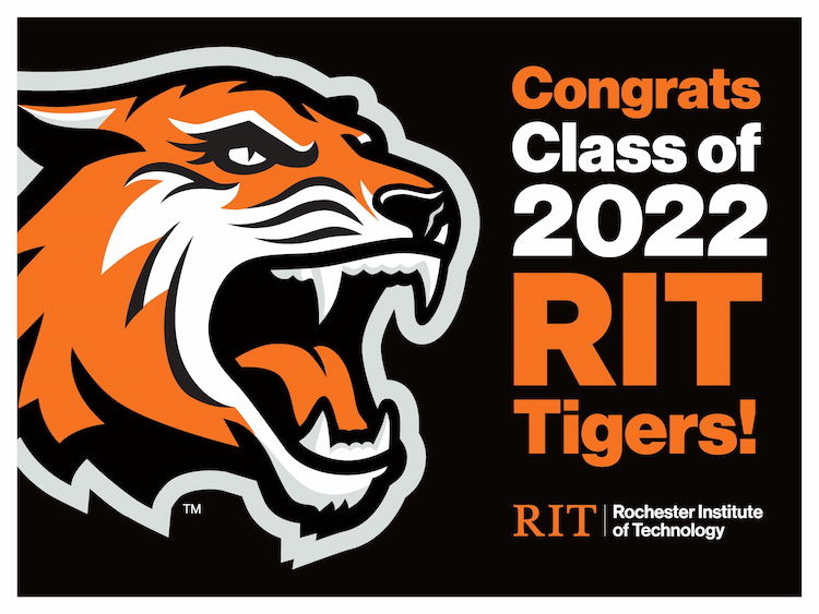 Lawn Signs | Brand Portal | RIT
