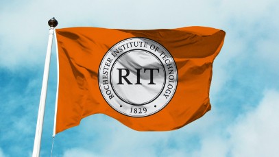 Colors | Brand Portal | RIT
