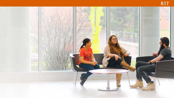 Powerpoint Template | Brand Portal | RIT