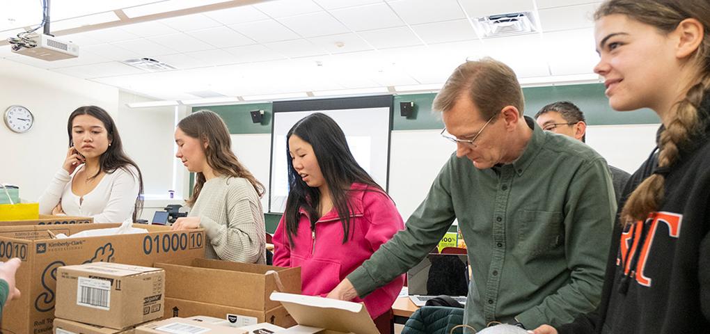 CHST Global Public Health: Discover RIT's Global Public Health Programs ...