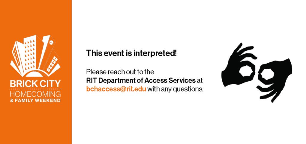 Friday Fun Night | Events | Brick City Homecoming & Family Weekend | RIT