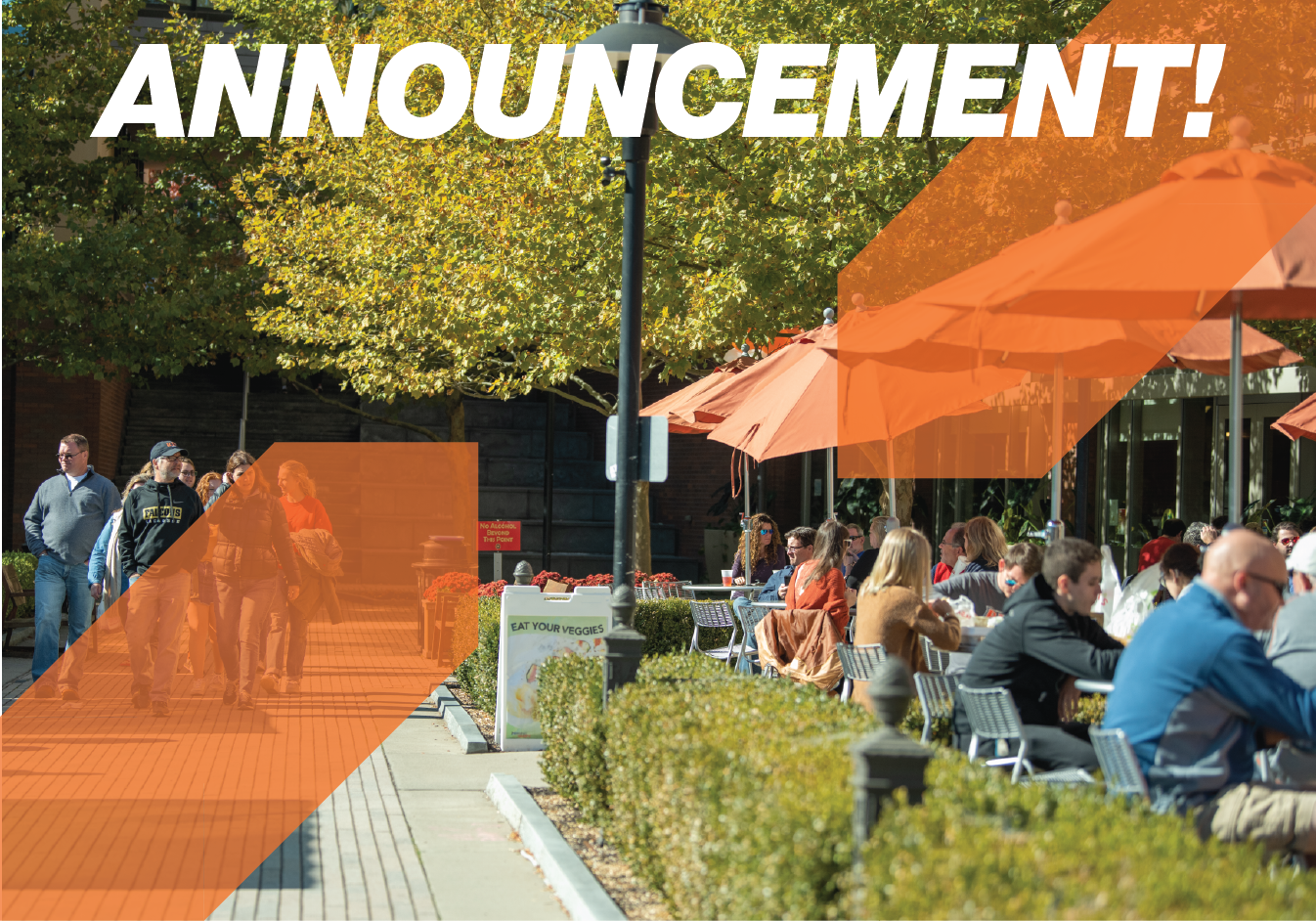 Brick City Homecoming & Family Weekend | RIT