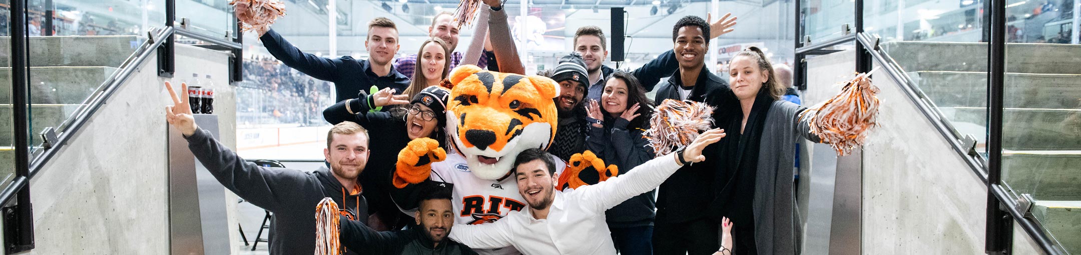 Brick City Homecoming & Family Weekend | RIT