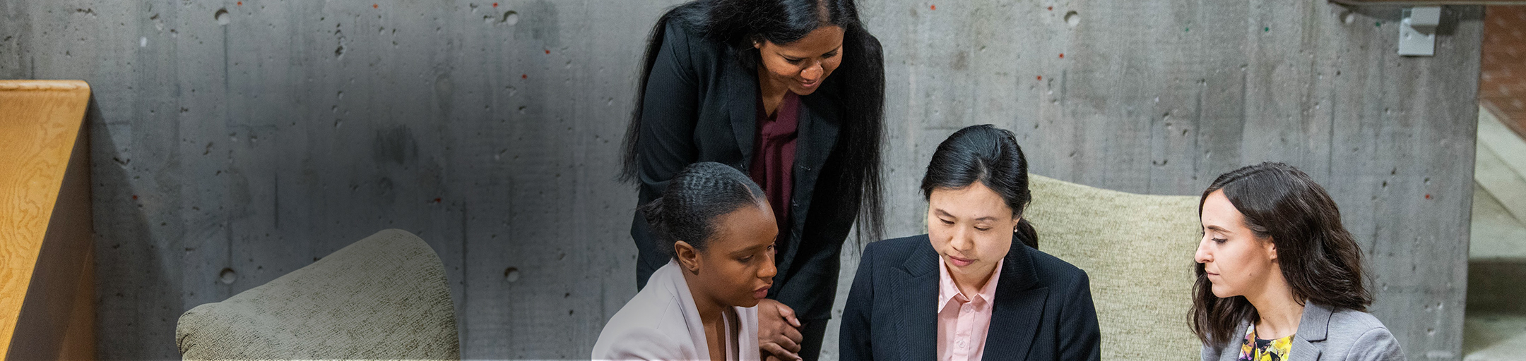 Saunders Graduate Information Sessions | Saunders College of Business | RIT