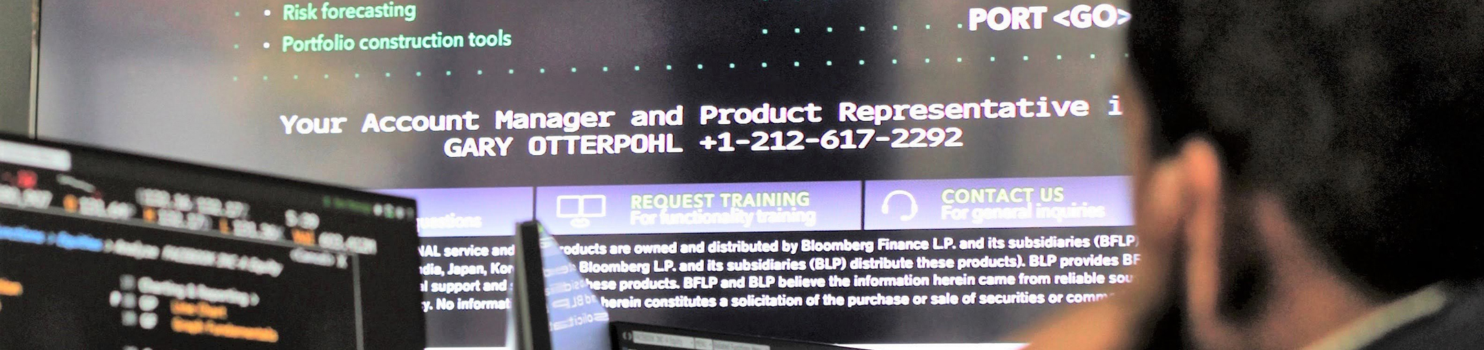 Technical Support | Saunders College of Business | RIT