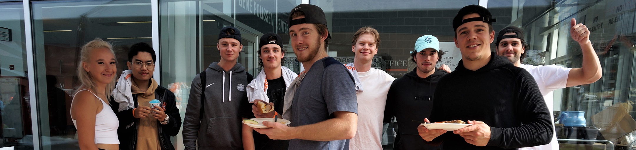 Student Clubs and Organizations | Saunders College of Business | RIT