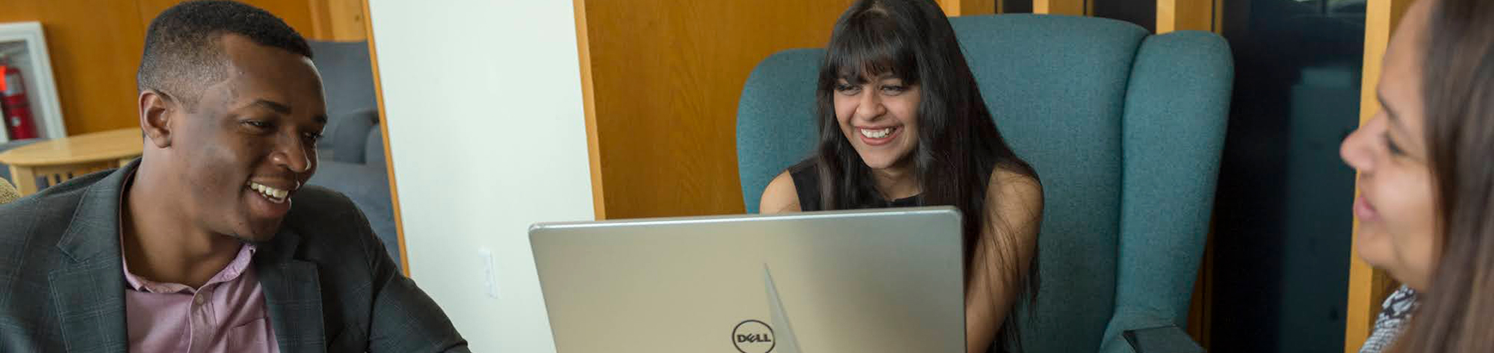 Saunders Graduate Information Sessions | Saunders College of Business | RIT