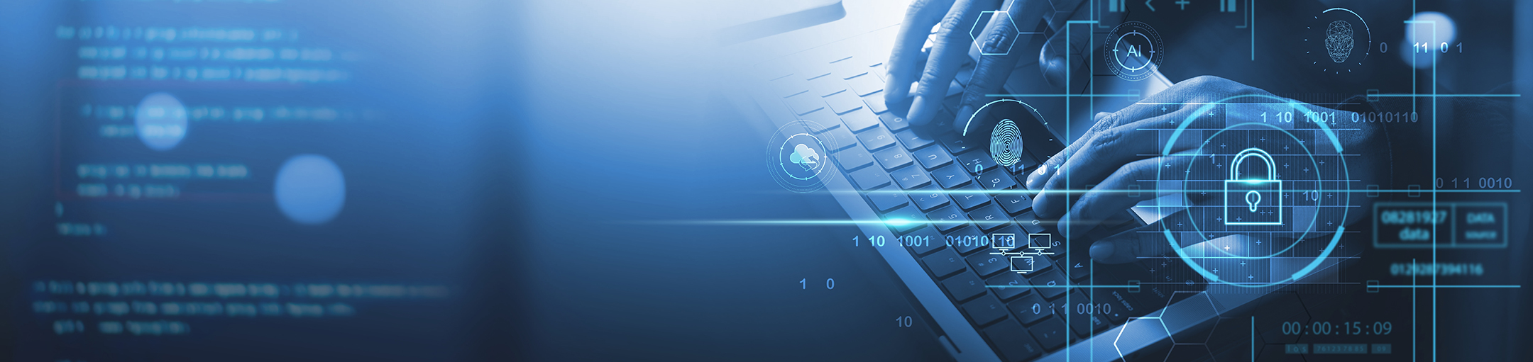 Cyber Management | Saunders College of Business | RIT