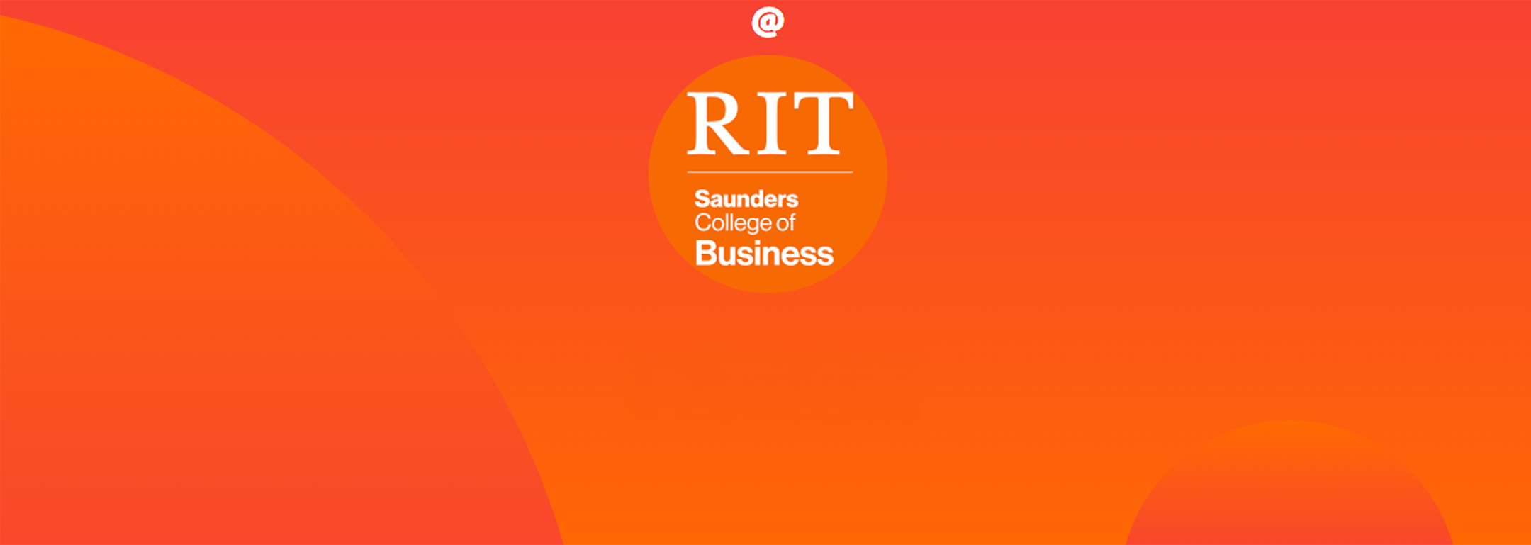 World's Largest KerPlunk at Saunders College of Business | RIT