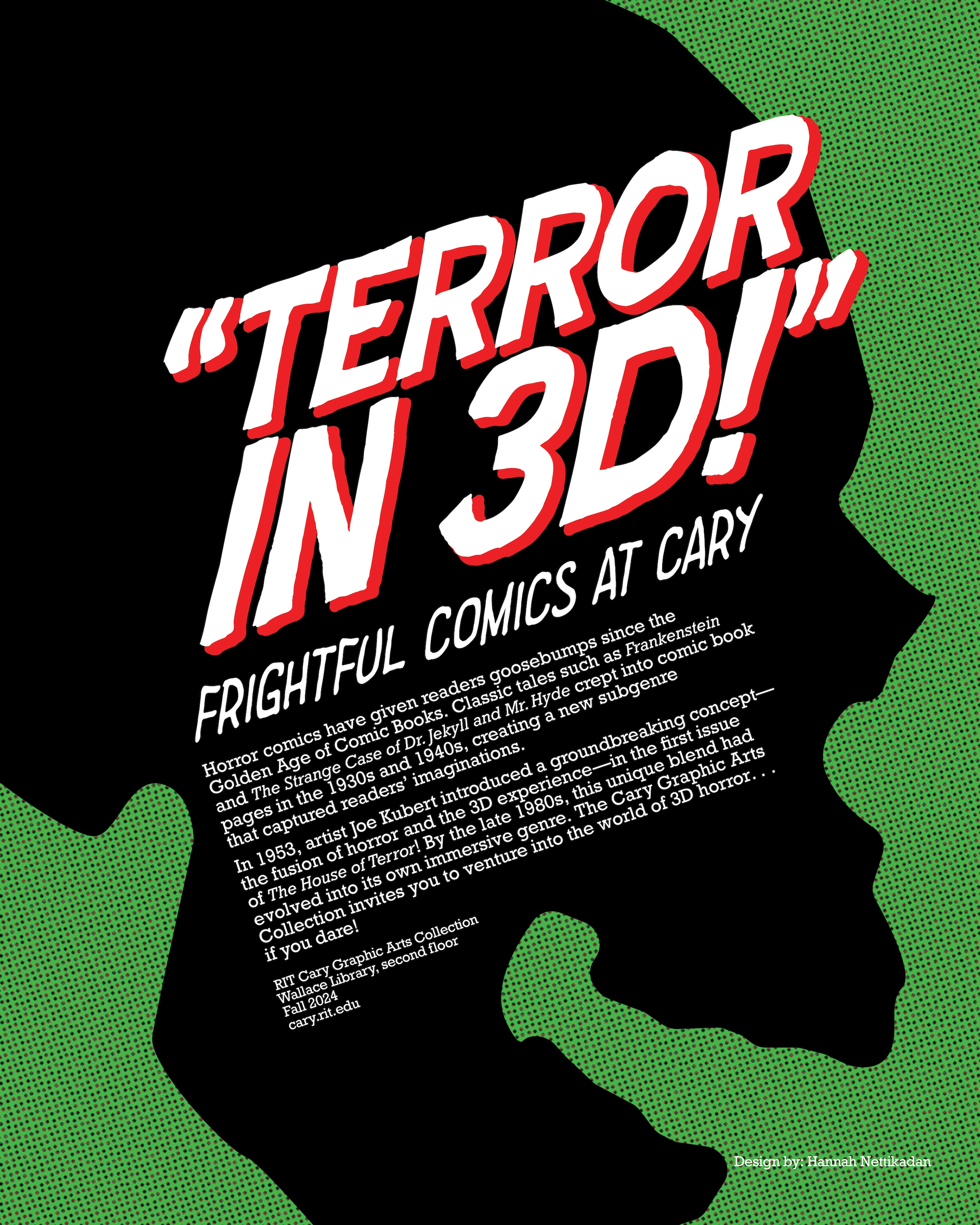 Exhibitions | Cary Graphic Arts Collection | RIT