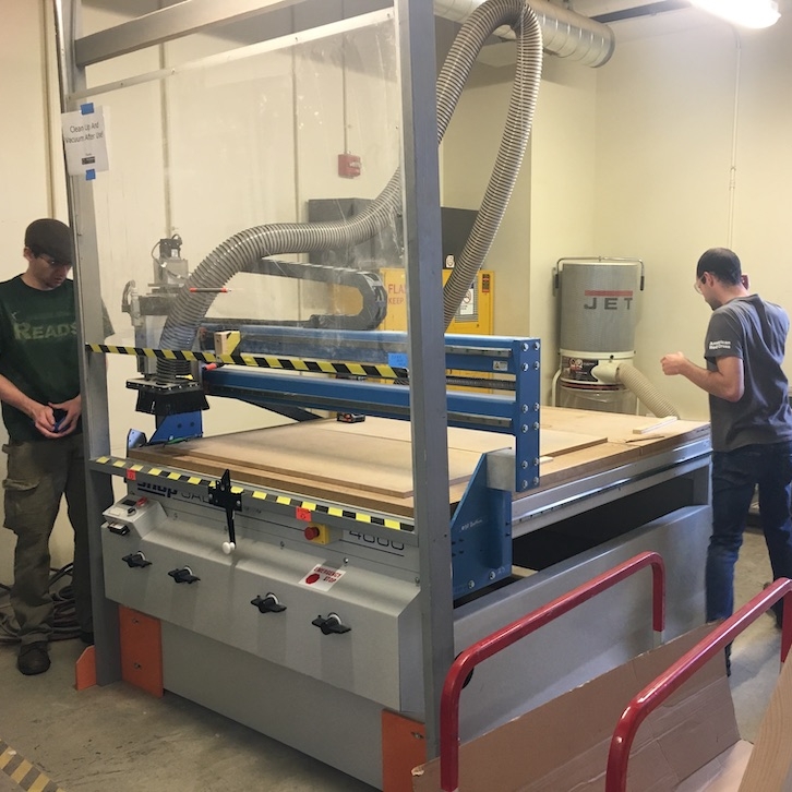 Renaissance Bookwheel | Cary Graphic Arts Collection | RIT