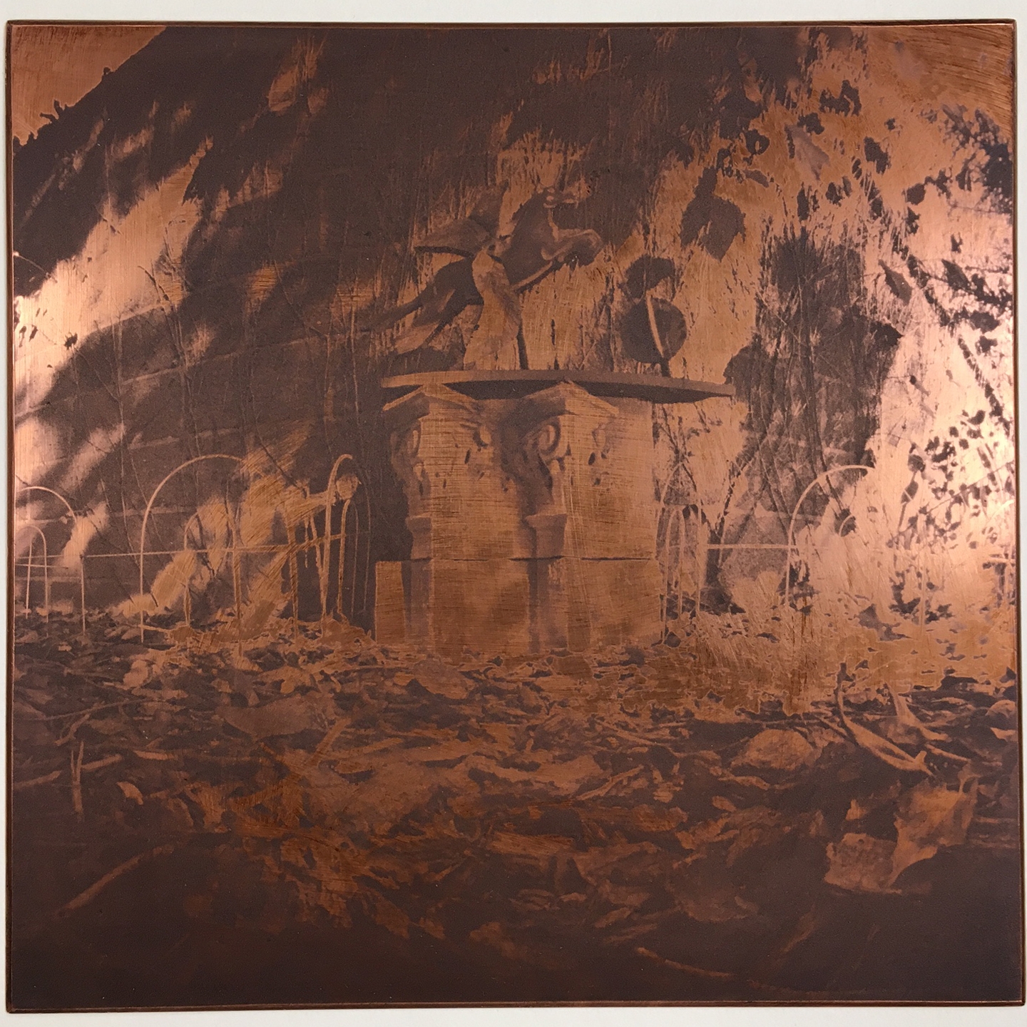 The Luminous Print | Cary Graphic Arts Collection | RIT