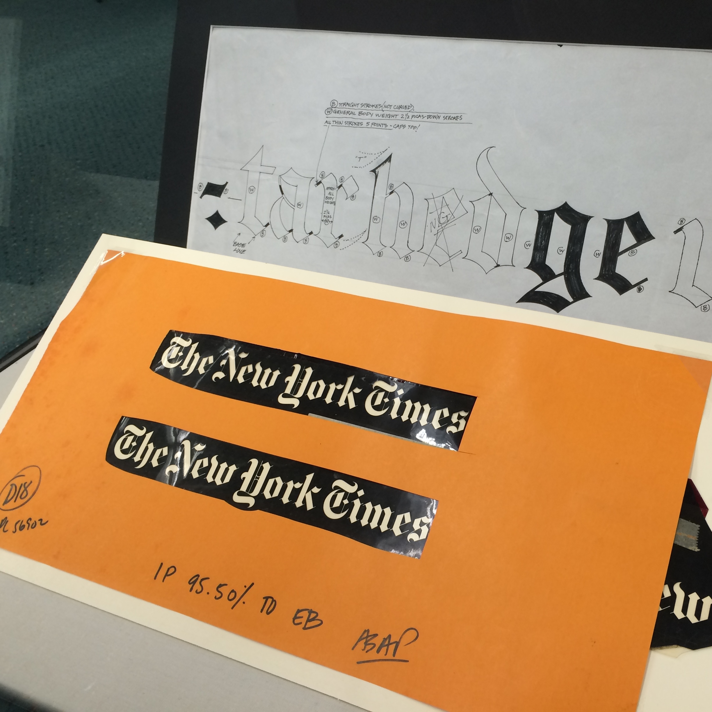 Ed Benguiat & The Cold Type Revolution | Cary Graphic Arts Collection | RIT