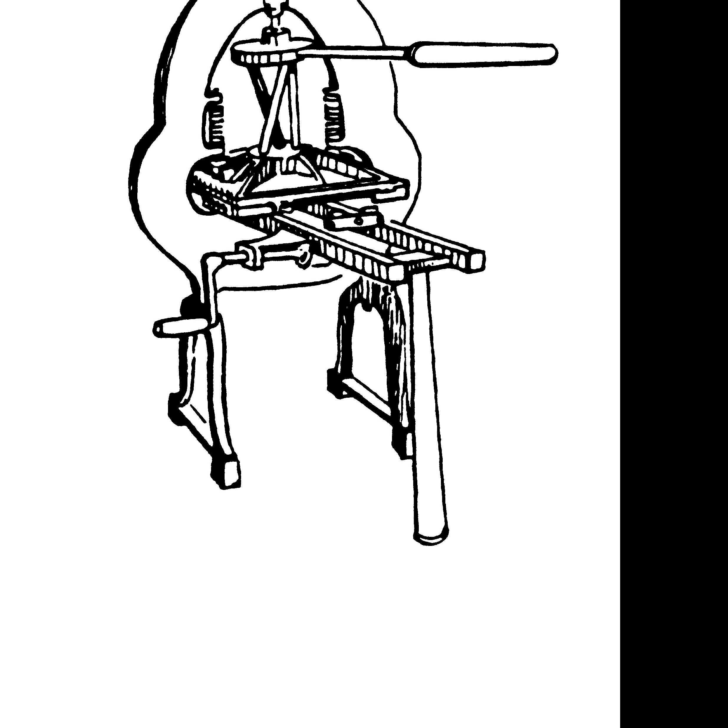 Acorn Press | Cary Graphic Arts Collection | RIT