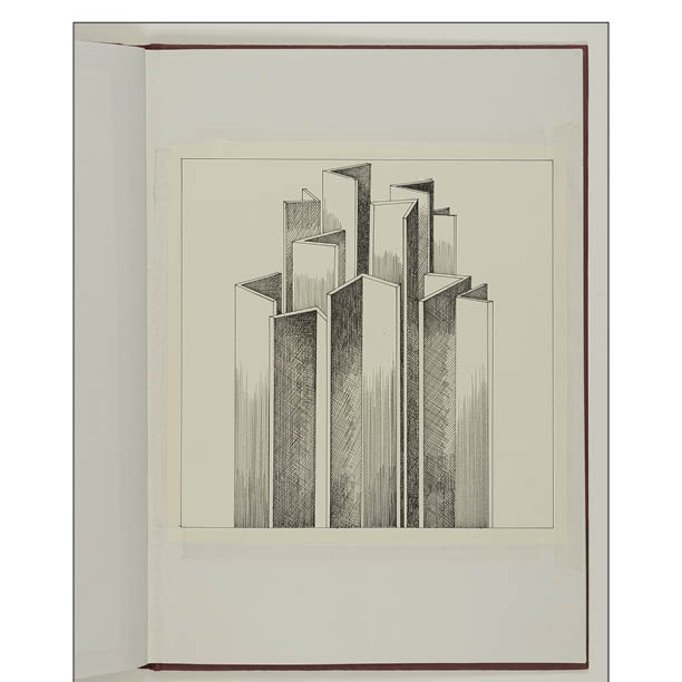 Idea Action | Cary Graphic Arts Collection | RIT