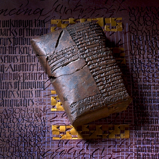 Landmarks of Printing History | Cary Graphic Arts Collection | RIT