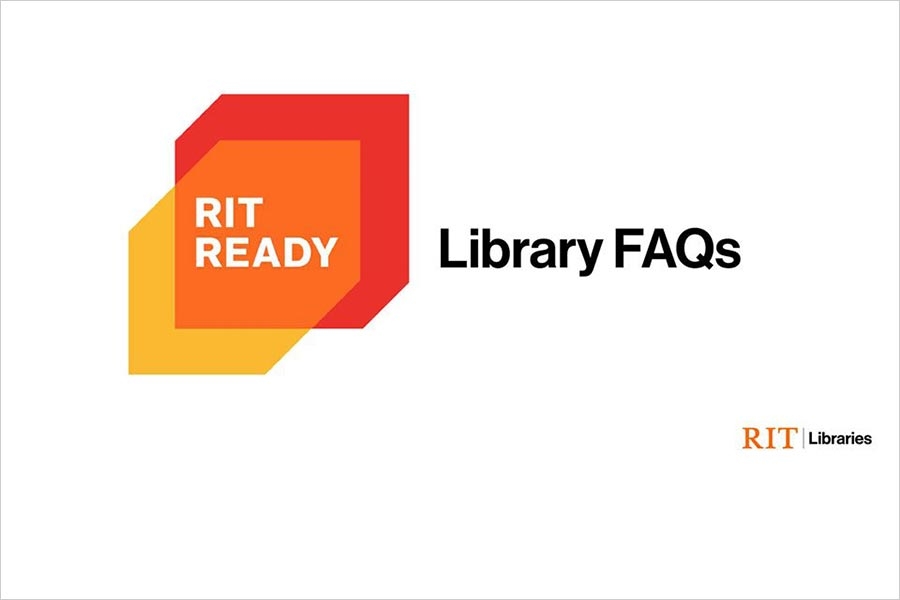 Cary Graphic Arts Collection | RIT