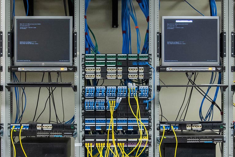 Departments/Schools | Golisano College of Computing and Information ...