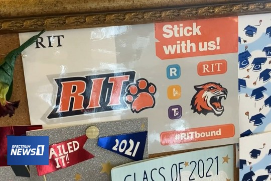 Golisano College of Computing and Information Sciences | RIT