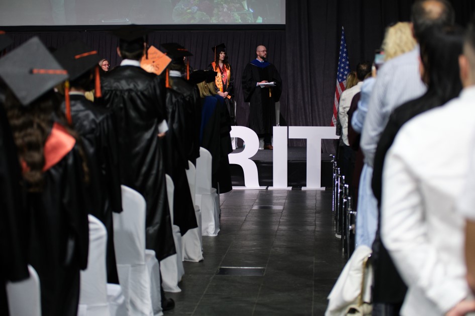 Celebrating Excellence in Education: RIT Croatia Honors Outstanding ...