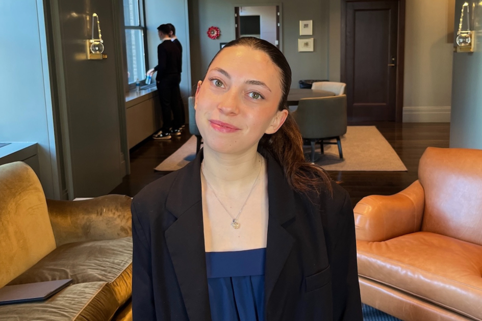 From Belgium to Croatia: How is Erasmus shaping Juliette's future | RIT ...