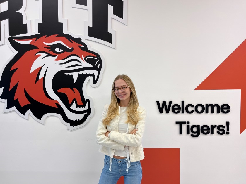 Women in Business Club at RIT Croatia: A year of empowerment and growth ...