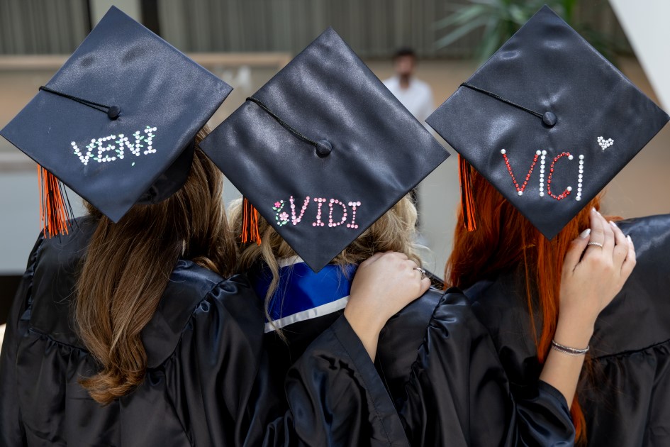RIT Croatia honors the Class of 2025 with commencement celebrations in ...