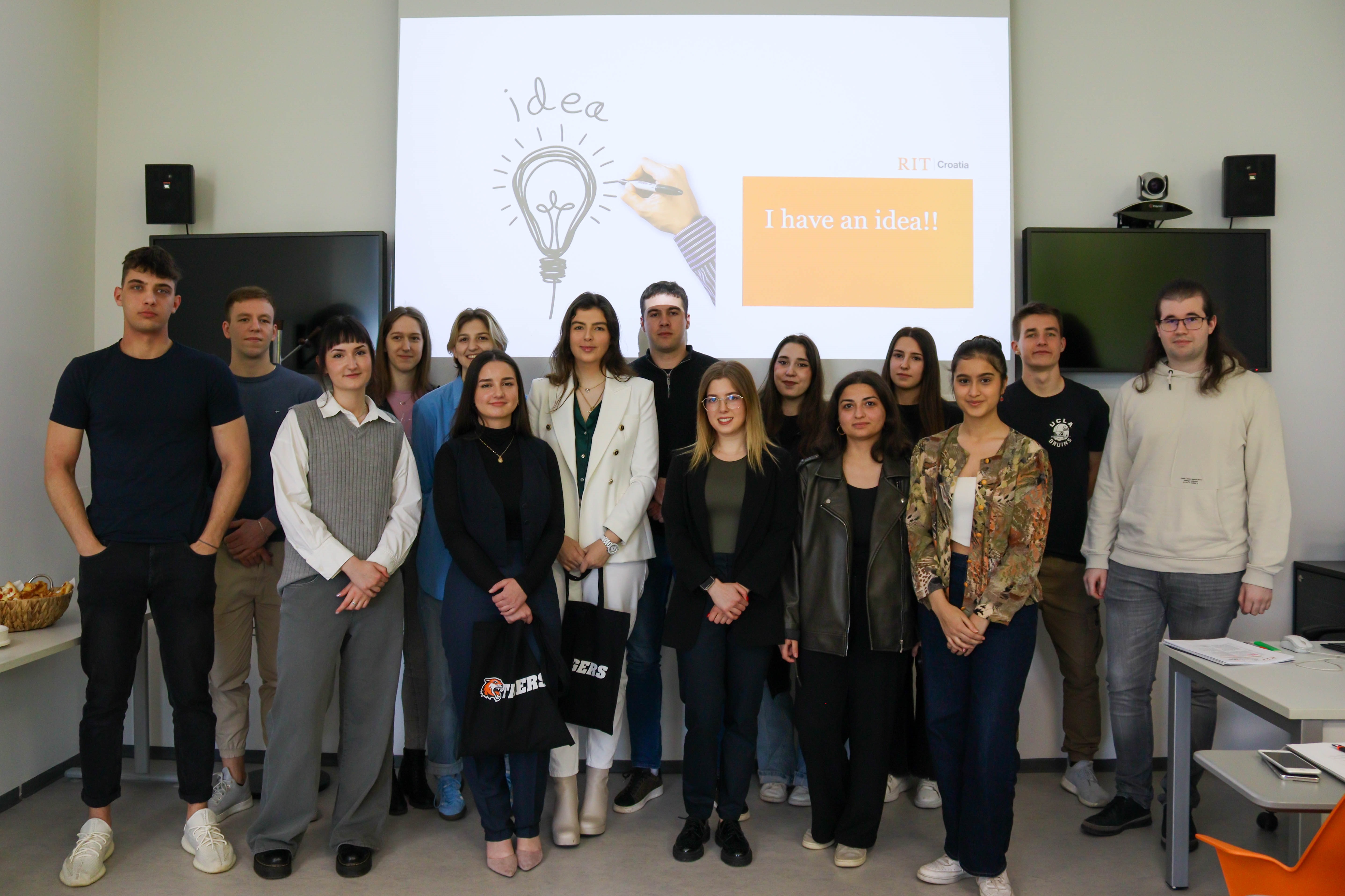 4th Honors Program Colloquium: Celebrating Student Excellence | RIT ...