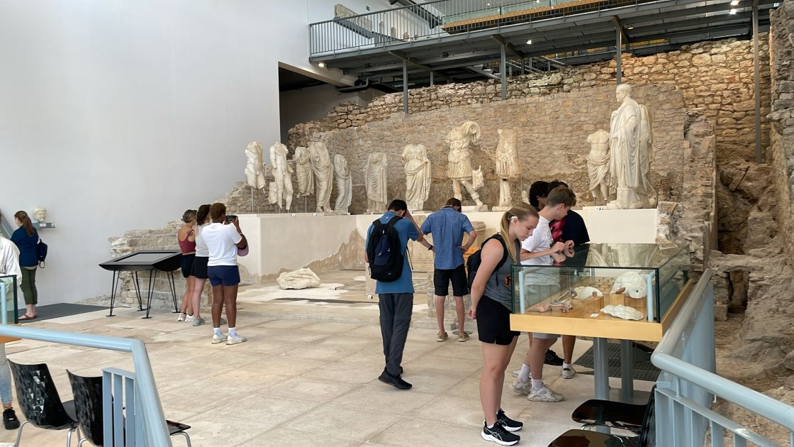 Exploring RIT Croatia's Summer Programs: A Gateway to European Culture ...