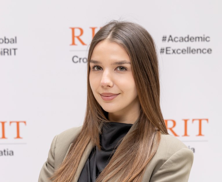 Celebrating student leadership: Jana Krstić wins Excellence in Student ...