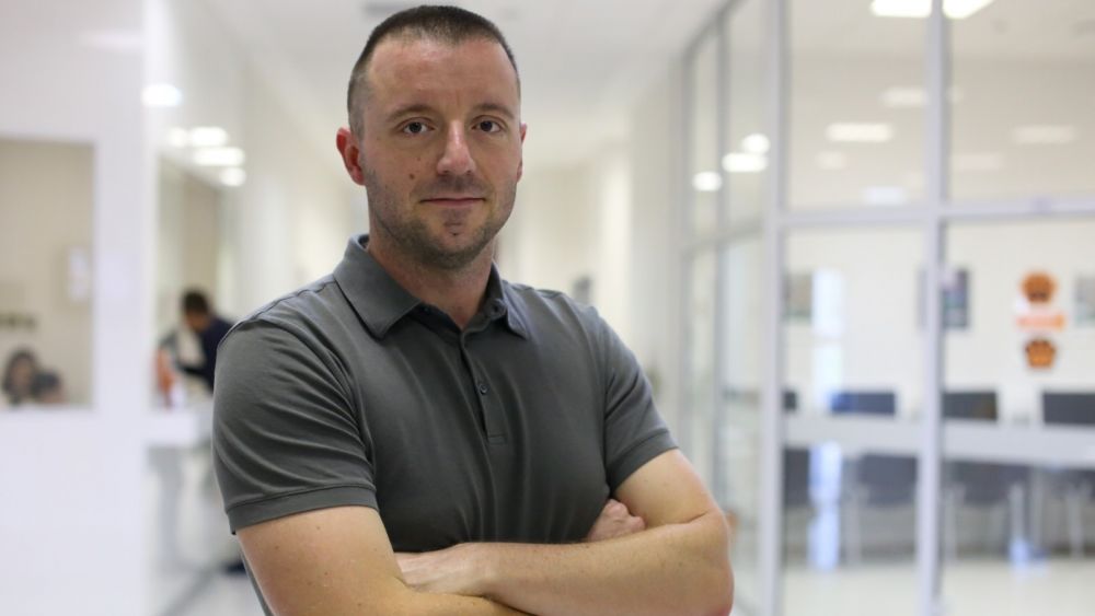 Dr Martin Žagar became member of the expert group for the Observatory ...