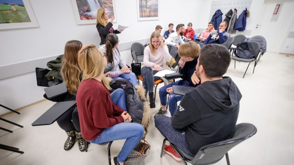 Humanities, social sciences, language and literature prepare students ...