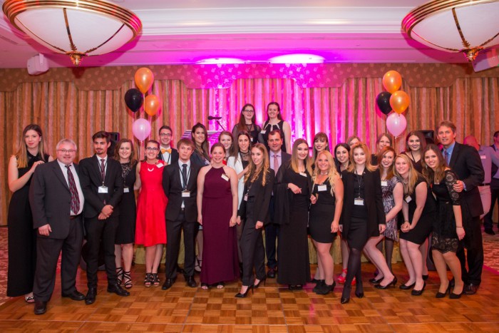 “Puttin' on the RITz“ in Dubrovnik has marked the 20th Anniversary of ...