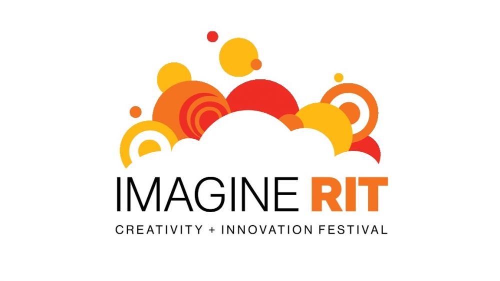 RIT Croatia exhibits on Imagine RIT Creativity and Innovation Festival ...